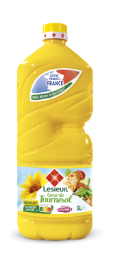 Huile Frial spéciale friture 1L